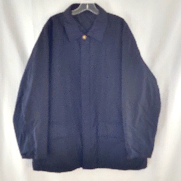 Daniel Cremieux | Jackets & Coats | Daniel Cremieux Reversible Quilted ...